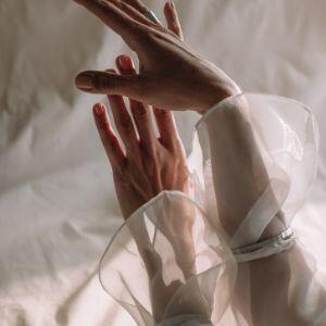 Die Seide › Anleitungen, Tipps für Seidenstoffe und Seidenmalerei